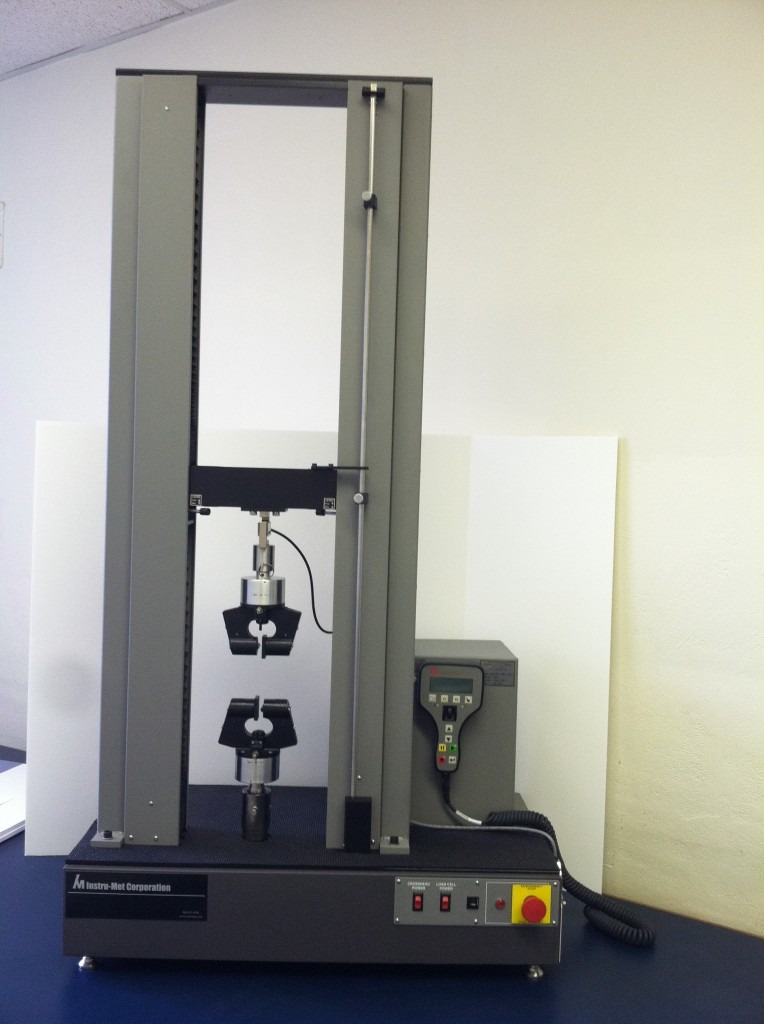 Instron Machines that are on Special Pricing