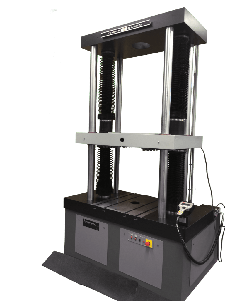 Instron Testers for Lease