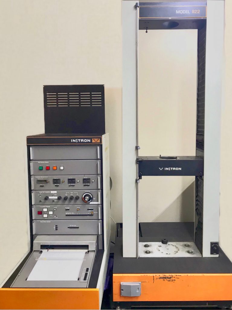 Instru-Met Corporation